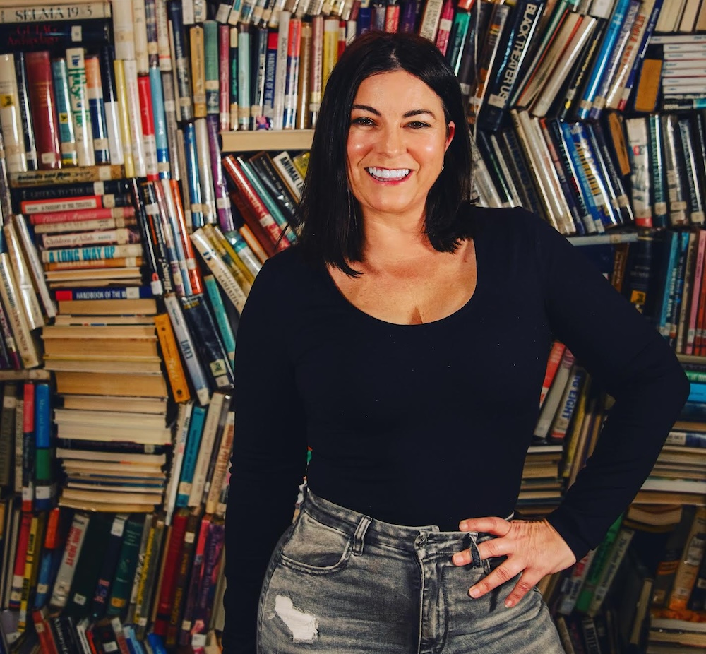 Last Things First: Renee Gauthier – From The Comic's Comic