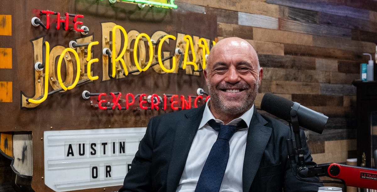 Joe Rogan and Shane Gillis Enjoying February 2024 More Than You, Plus ...