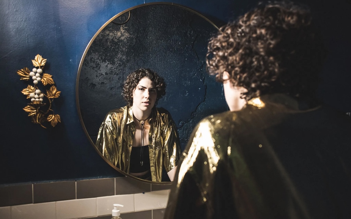Last Things First: Cara Connors – From The Comic's Comic