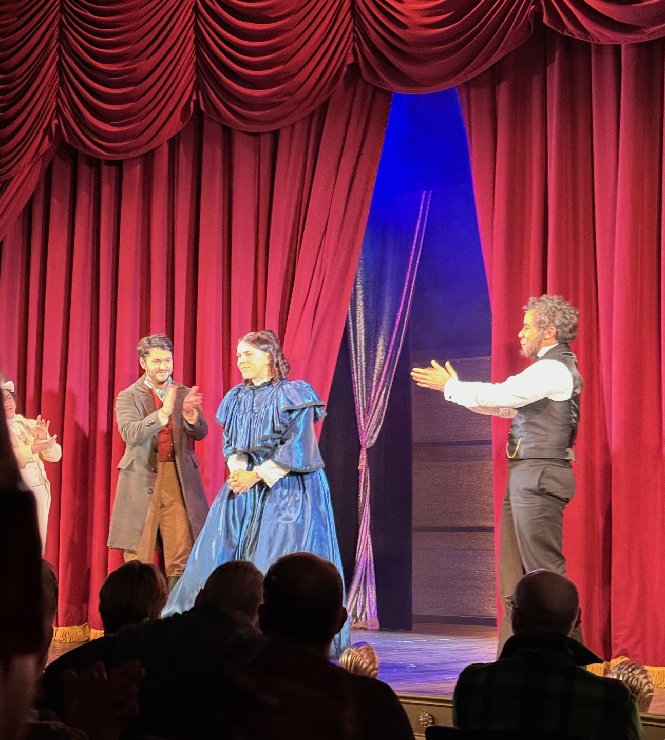 On The Scene: NYC Comedy Clubs Playing Musical Chairs – From The Comic ...