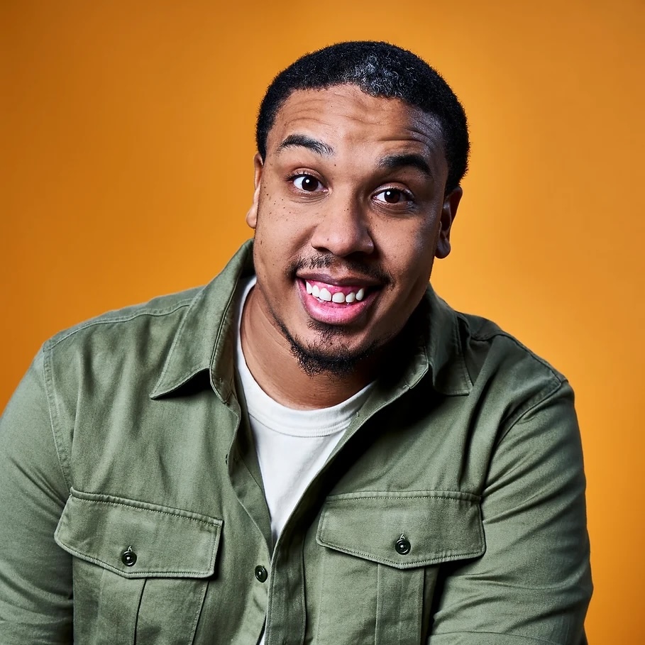 Last Things First: Rob Haze – From The Comic's Comic