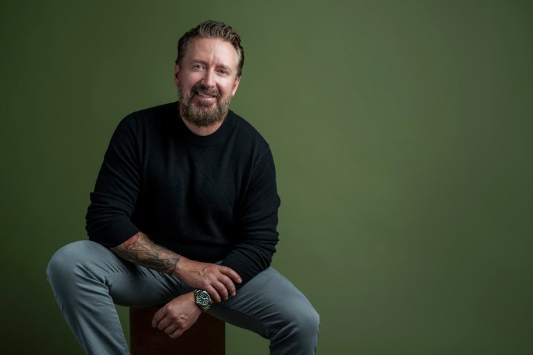 Last Things First: Chad Daniels – From The Comic's Comic