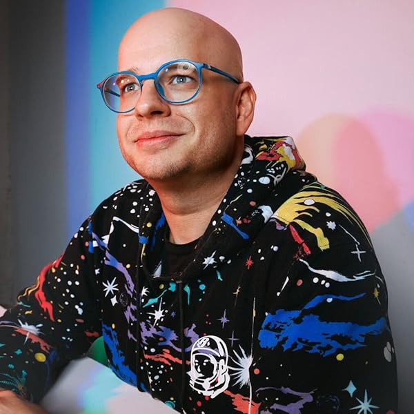 Last Things First: Mike Drucker – From The Comic's Comic