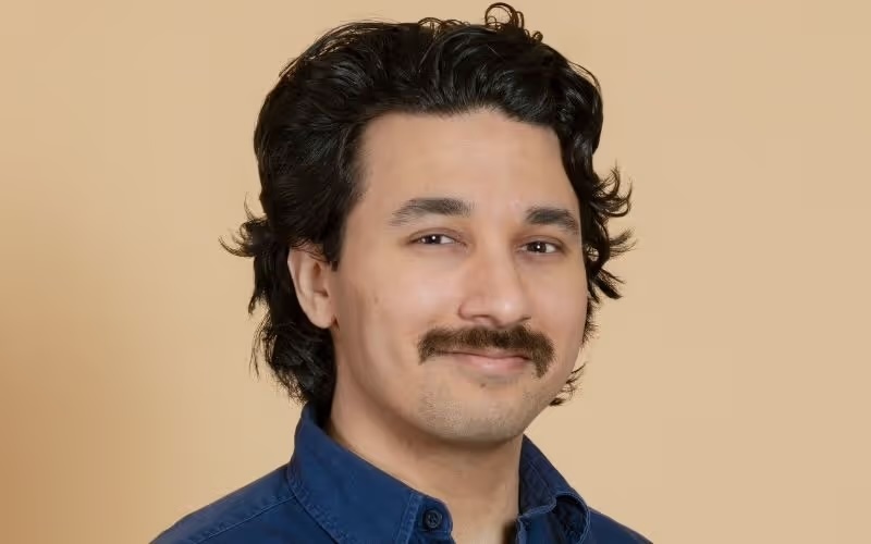 Last Things First: Ismael Loutfi – From The Comic's Comic