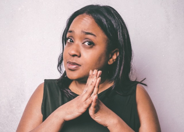 Last Things First: Chanel Ali – From The Comic's Comic