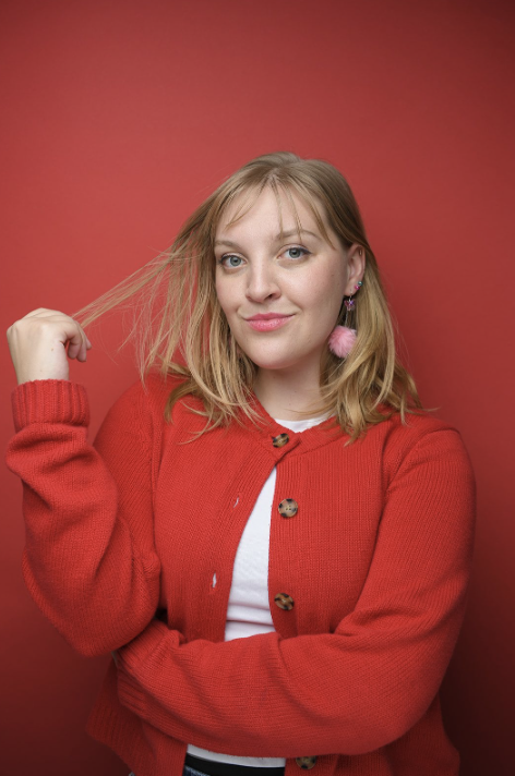 Last Things First: Jamie Linn Watson – From The Comic's Comic