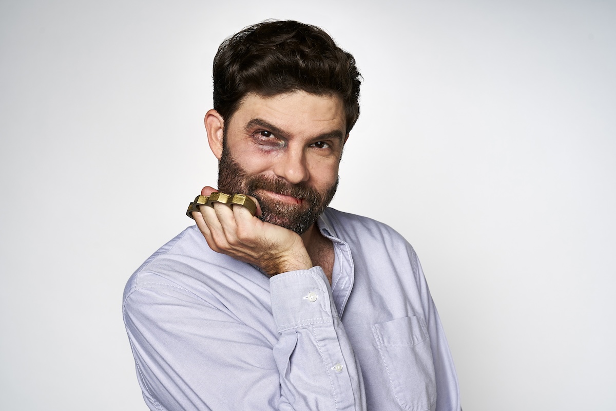 Last Things First: Jono Zalay – From The Comic's Comic